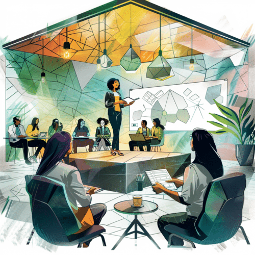 An Introduction to The Six Types Of Working Genius© - Pointerwise