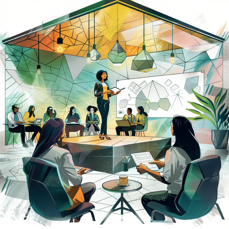 An Introduction to The Six Types Of Working Genius© - Pointerwise