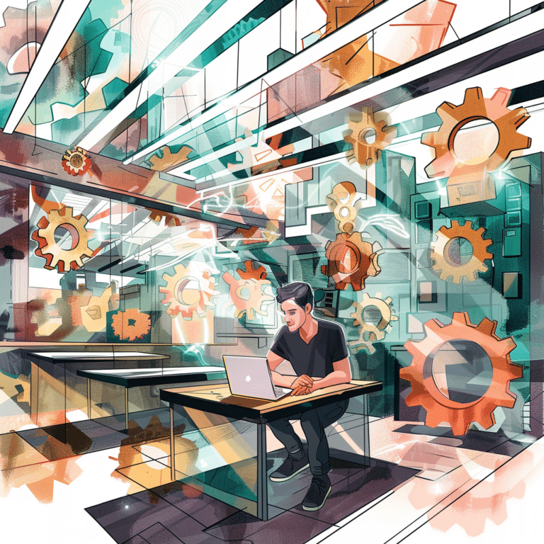 An Introduction to The Six Types Of Working Genius© - Pointerwise