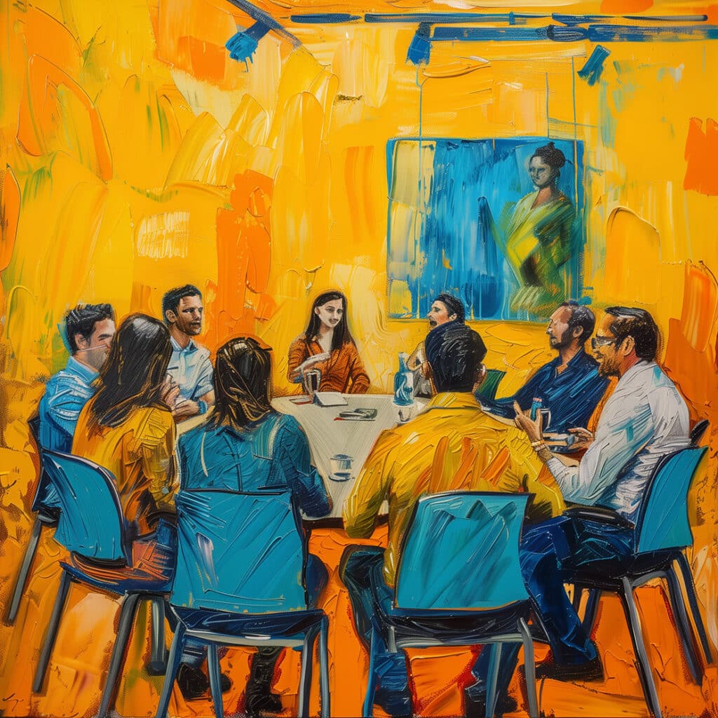 How Vulnerability-Based Trust Makes Or Breaks Teamwork - Pointerwise