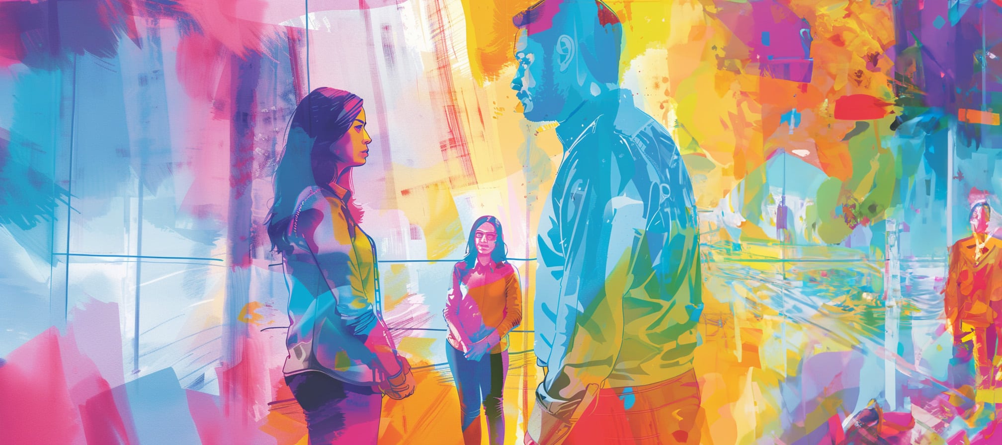 Forgiving at Work: Why it Matters and How to Make it Stick - Pointerwise